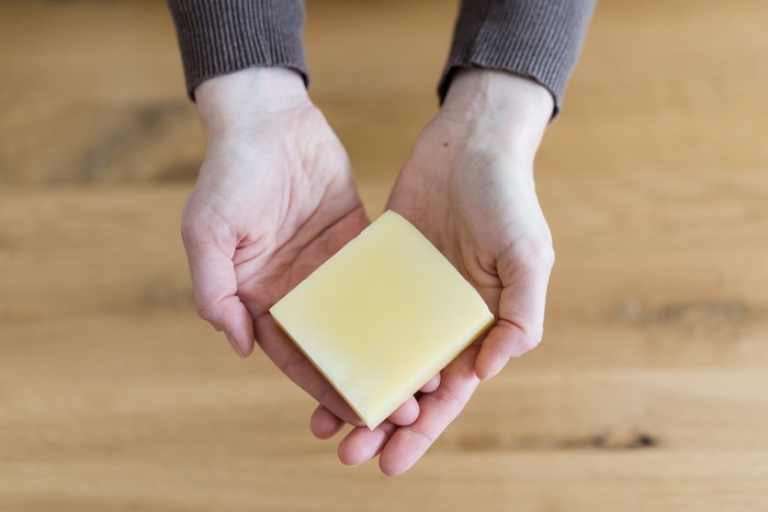 Mein Glücksmoment-Seifen Blog: Was ist Seife?